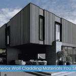 Types of Exterior Wall Cladding Materials You Should Know | E3 Group